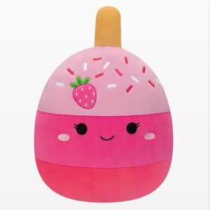 Squishmallows | Toys | Nwt Pama Squishmallows 1 Inches New Release ...